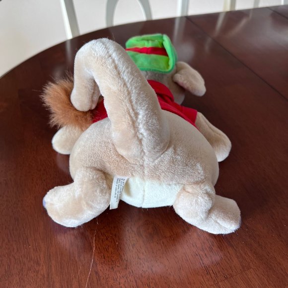 Disney | Toys | Vintage Disney Rescuers Down Under Movie Jake Kangaroo ...